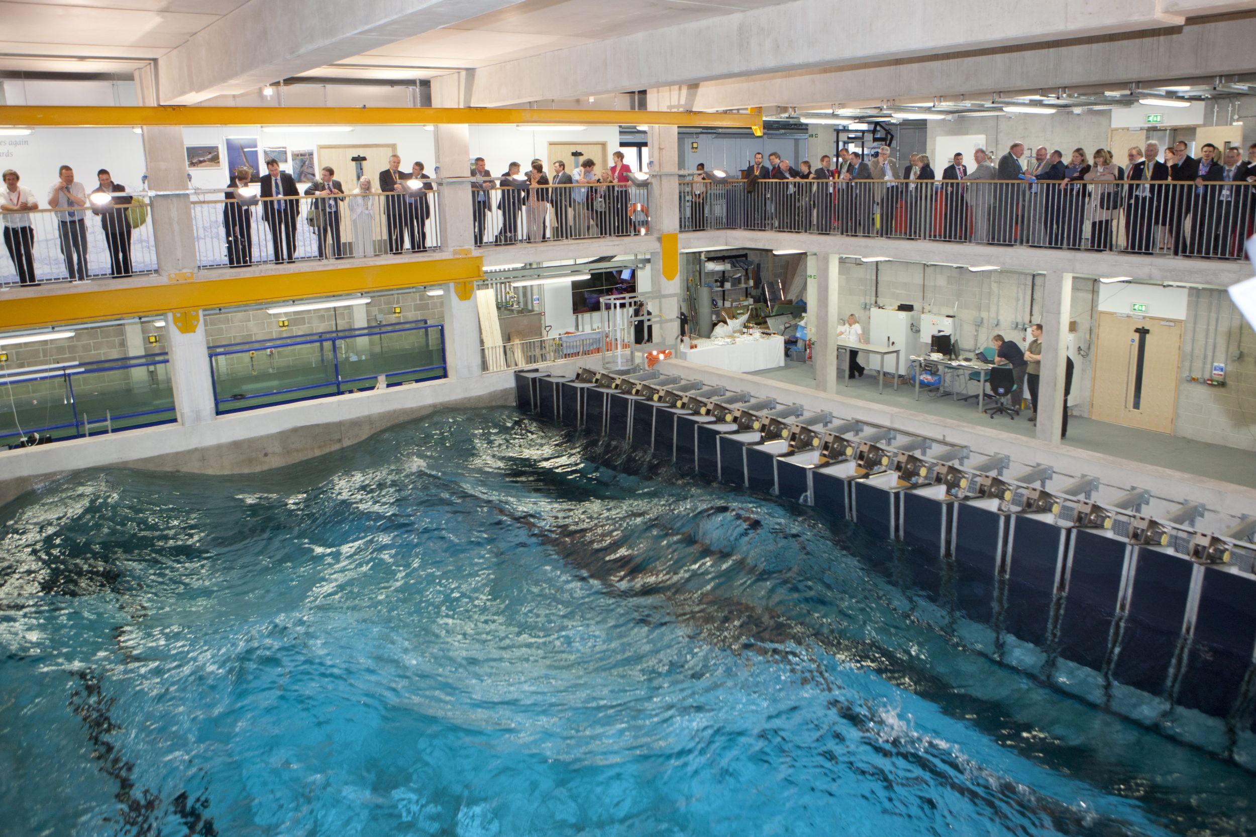 Showcasing Cornwall's marine tech pioneers - Brand Innovation